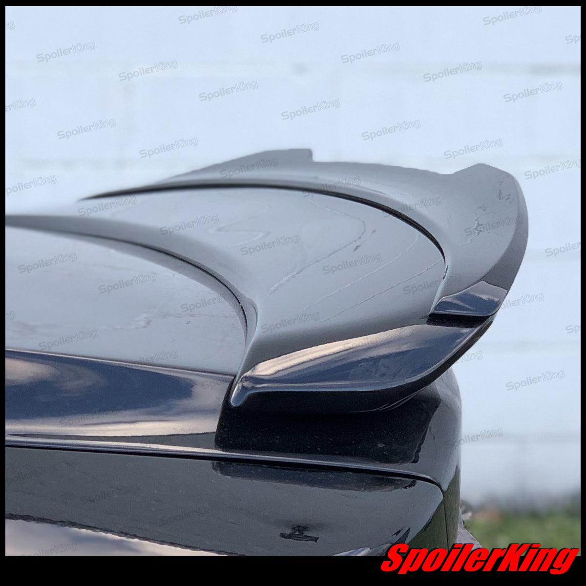 Custom Made Gurney Flap / Trunk Spoiler (284GP) *SELECT A SIZE ...